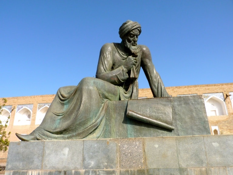 Muslim Scientists: 11 Muslim Scientists Changed The World - Explore Islam