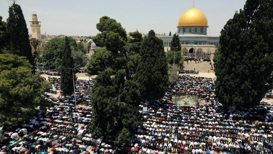 6 Reasons why Friday (Jumu’ah) is important in Islam - Significance of ...