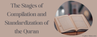 The Compilation And Standardization Of The Quran - Full Guide - Explore ...