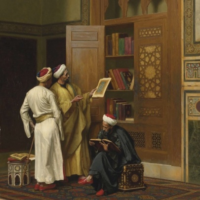 The Spread Of Islam Through Trade: How Did Trade Spread Islam ...