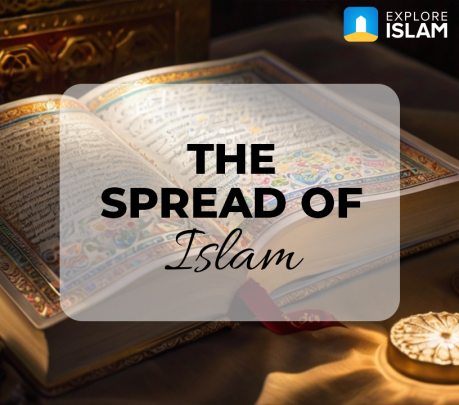 How Did Islam Spread from 750 to 1700? - Explore Islam