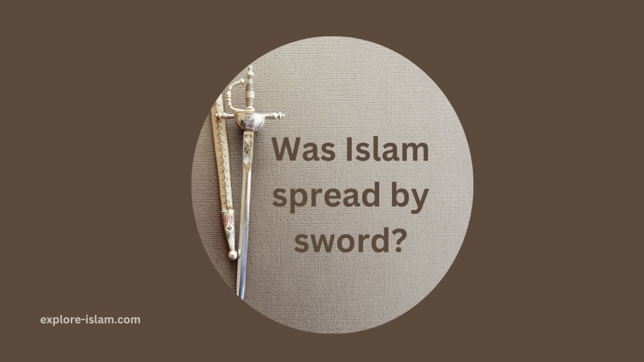 Where Did Islam Originate, Begin, And Start? - Explore Islam
