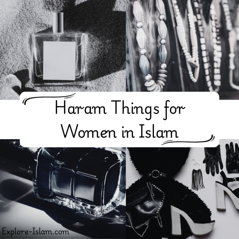 Important Women In Islam - Explore Islam