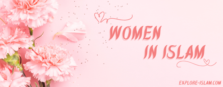 Can Women Lead Prayers and Be Imams in Islam? - Explore Islam