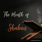 The 4 Sacred Months in Islam! - 2023 Full Guide - Explore Islam